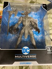 DC Multiverse Steppenwolf (Justice League)