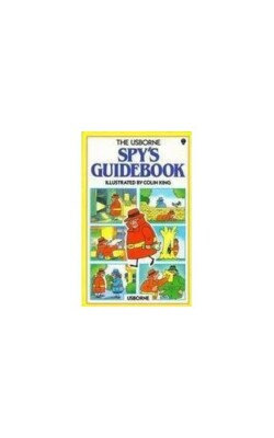 Good Spy's Guidebook (Spy Guides) by King, Colin Paperback Book The ...
