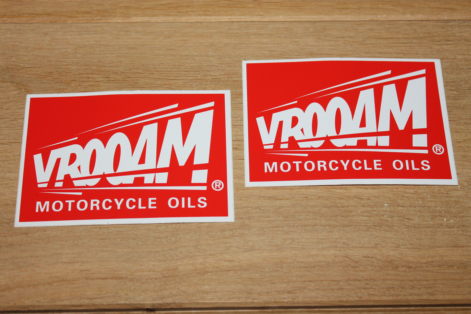 #851 Vrooam Oil Öl Lube Lubricant Aufkleber Sticker Decal Autocollant ...