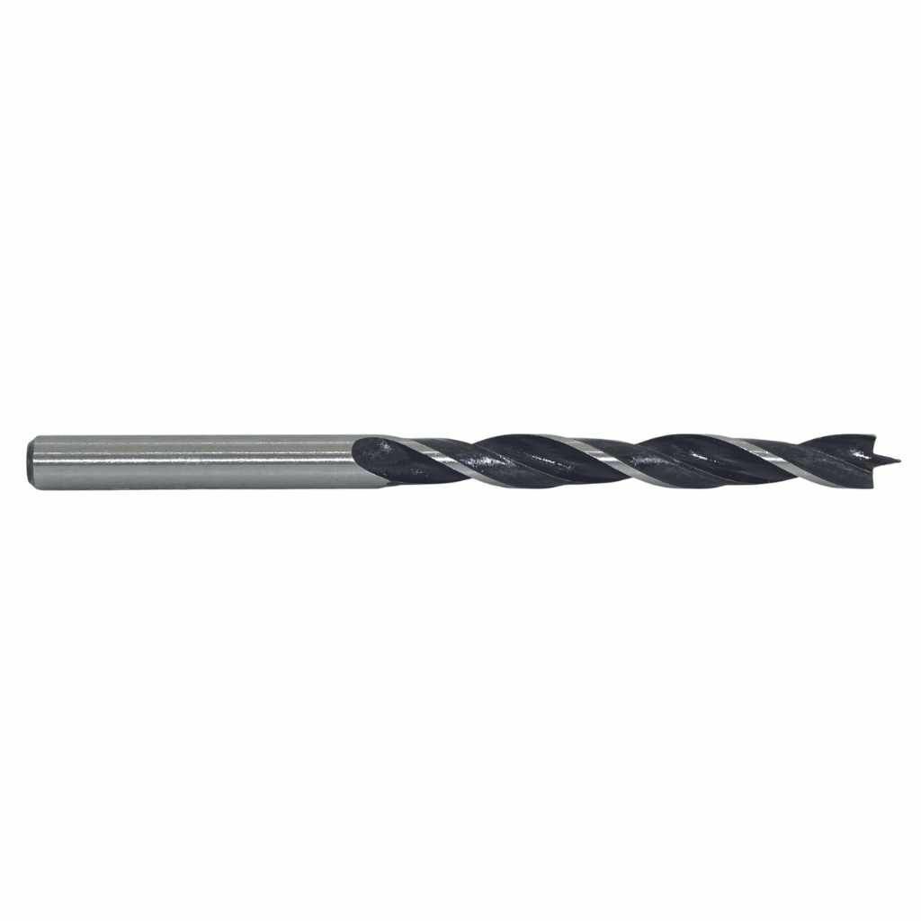 Dart Wood Drill Bits You Choose Lip & Spur Bit 3mm - 10mm Brad Point ...