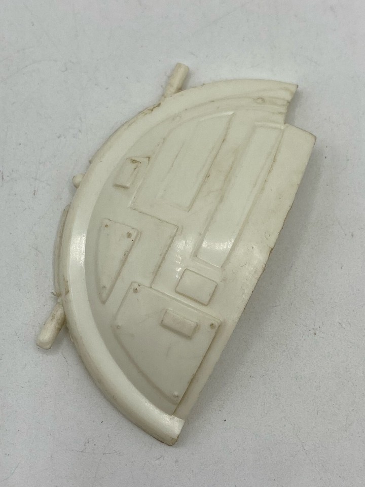 Kenner 1978 Star Wars Imperial White Tie Fighter - Parts & Repair | eBay