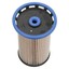 2012-2014 VW Volkswagen Passat Diesel Fuel Filter Genuine OEM NEW ...