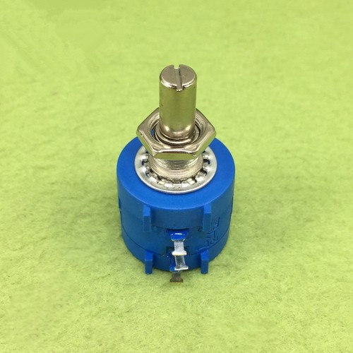 1pcs New BOURNS Precision Multiturn Potentiometer 3590S-2-203L 20K | eBay