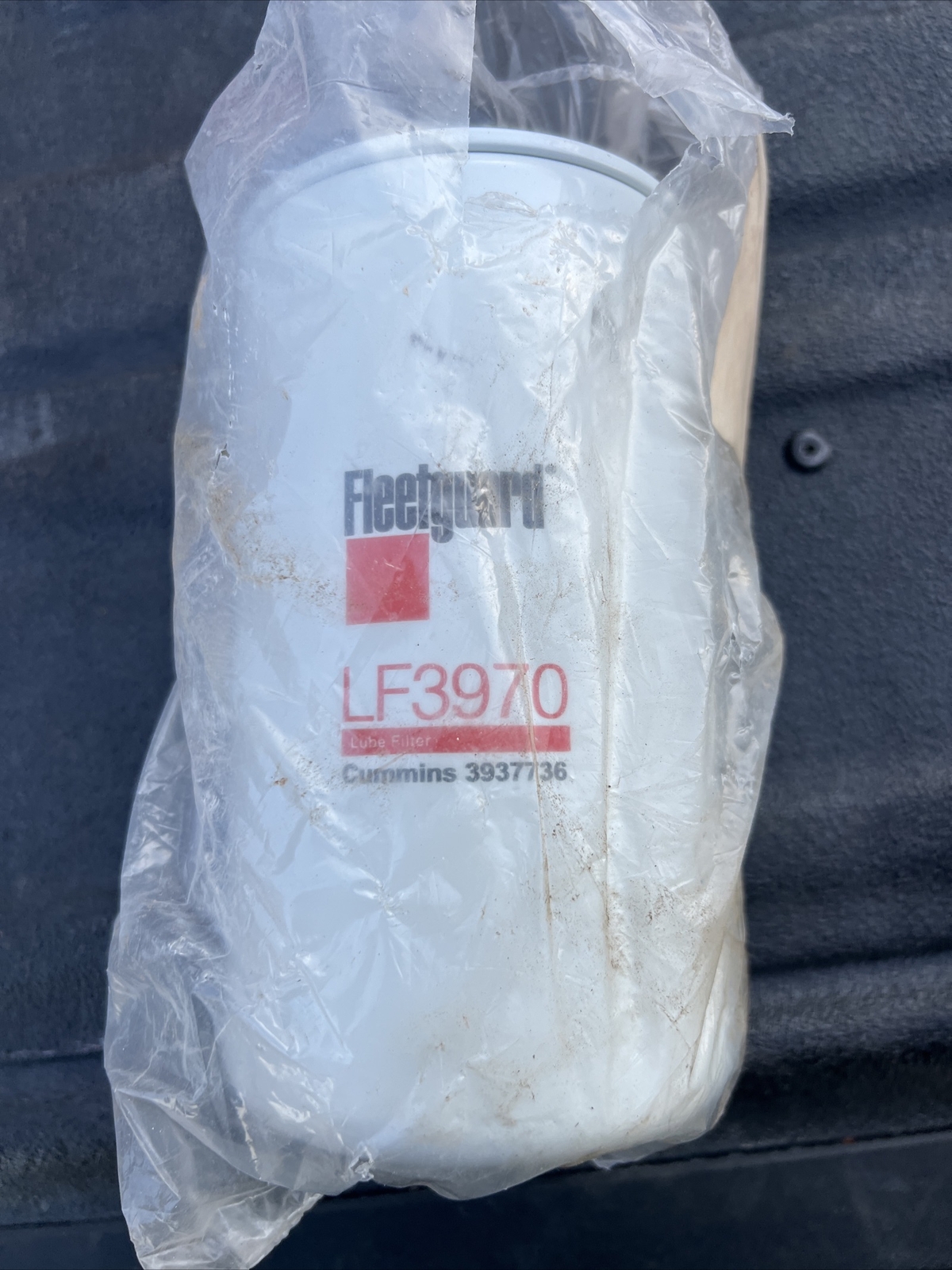 FLEETGUARD LF3970 - cross reference oil filters | oilfilter ...