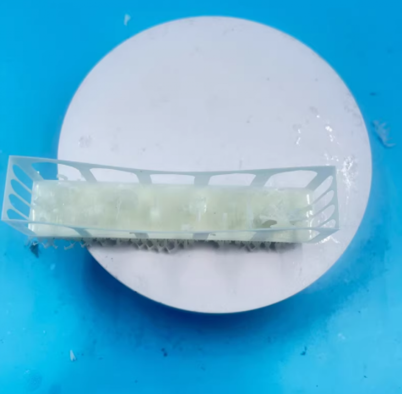 3D printed Germany 1/700 Britain Amazon-class Frigate Model KIT ...