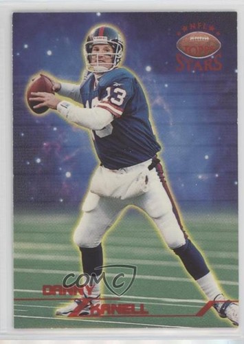 1998 Topps Stars /8799 Danny Kanell #68 | eBay