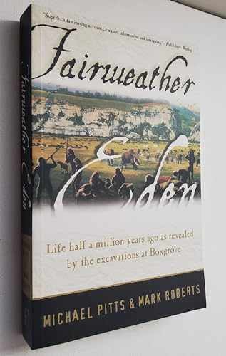 Fairweather Eden: Life Half a Million - Paperback, by Pitts Michael W ...