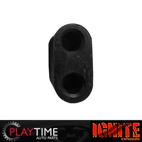 Commodore Exhaust Hanger Suit VT - VZ GMR009 | eBay