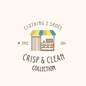 Crisp and Clean Collection | eBay Stores