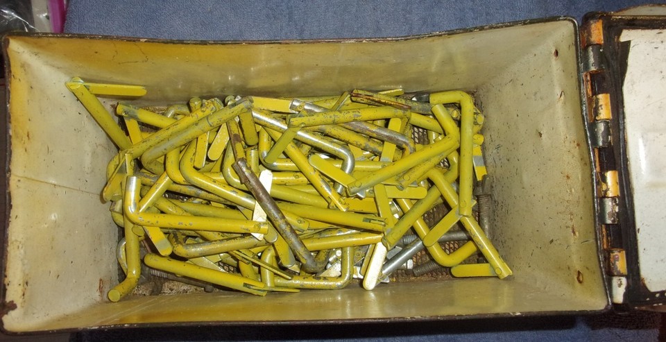58 Scaffold gravity safety pins | eBay