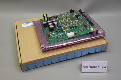 Agilent G3280-65050 QP Controller Board PCA G328065050 Used | eBay