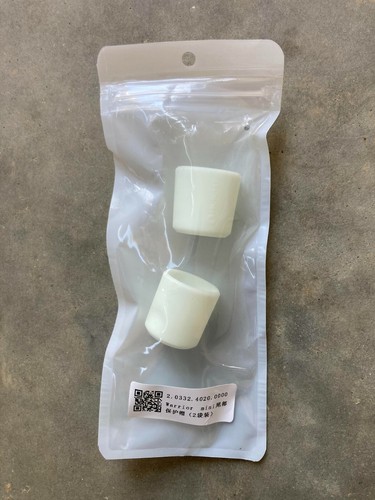 OLIGHT Warrior Mini & Mini 2 Rubber Shields Safety Caps (Pack of 2) | eBay