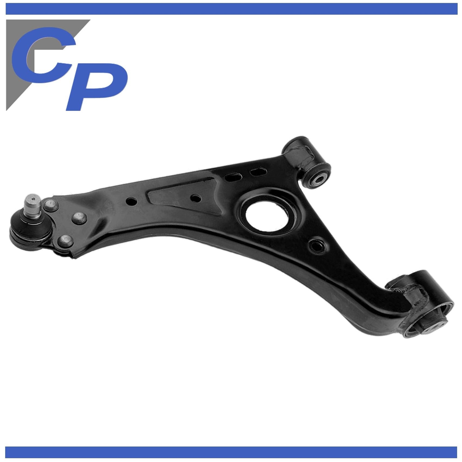 Control+Arm+VAUXHALL+Mokka+J13+Mocha+X+Chevrolet+Trax+Front+Axle+Left ...