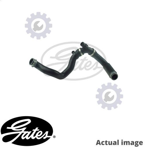 Radiator Hose 05-2613 Gates Coolant 2035015582 A2035015582 427552613 ...