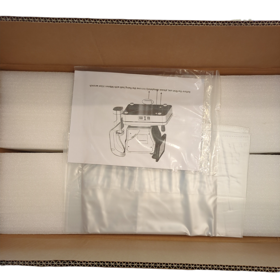 Auto Refractor Optometry Refractometer Instrument with VGA Function ARK ...