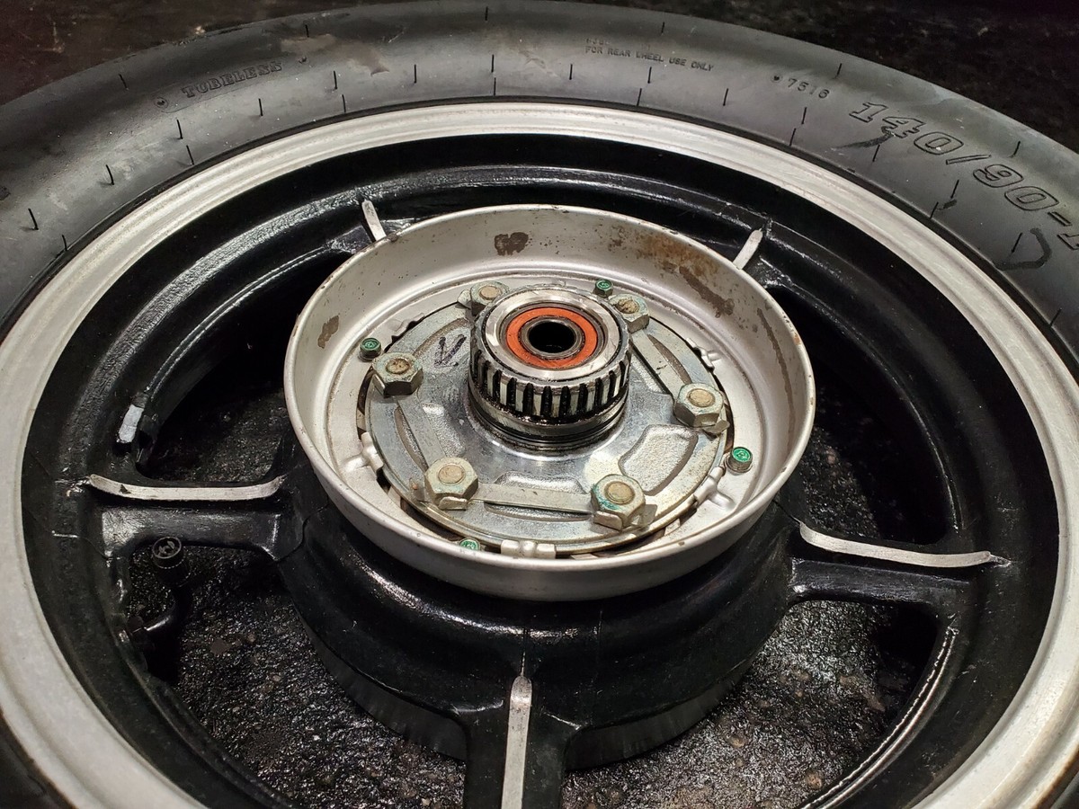 Designing the perfect motorcycle