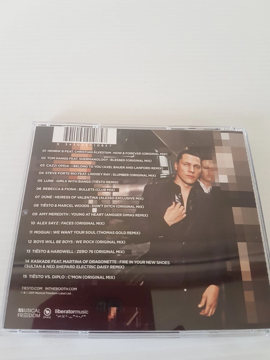 Club Life Volume One