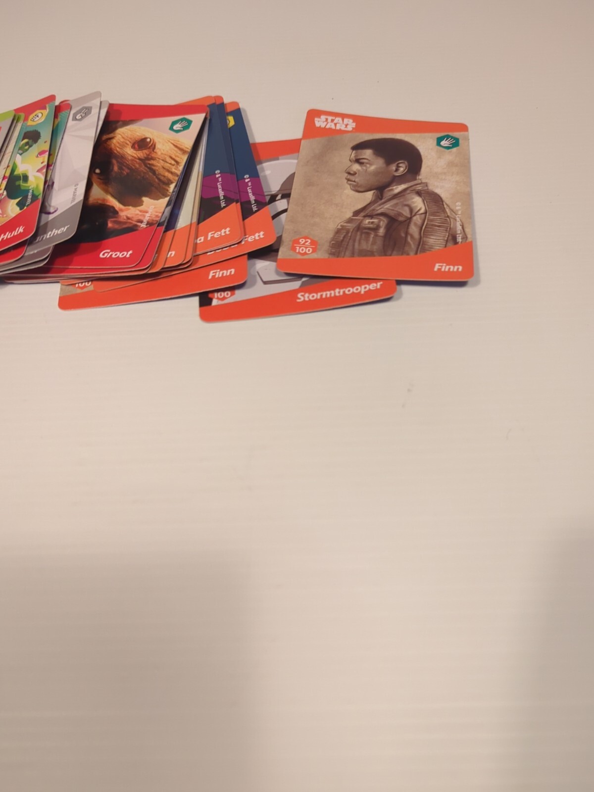 Woolworths Disney 100 Wonders Cards 54 Random cards | eBay Australia