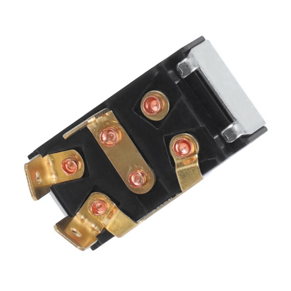 For Paccar Jake Brake Toggle Switch Replacement 8946K1197 D66053237 ...