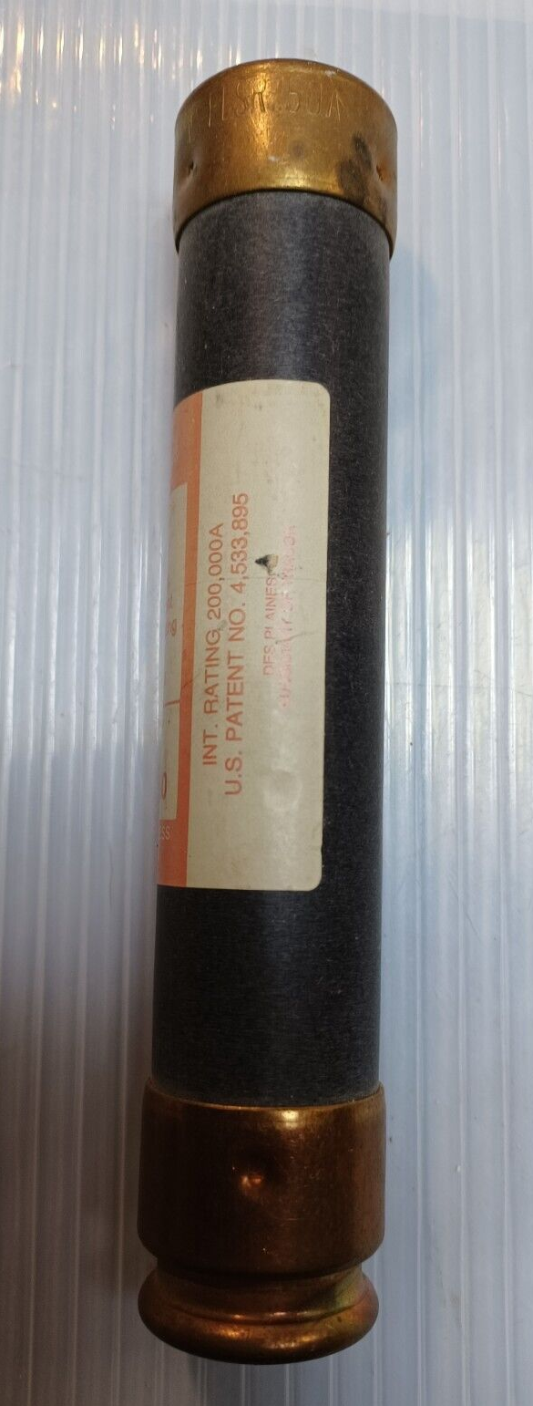 Littelfuse Fuse FLSR50 FLSR 50 50amp 50 a Amp for sale online | eBay
