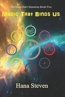 Magic that Binds Us by Flowers, Kristy -Paperback | eBay