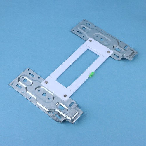 Universal Wall Mount Adjustable Bracket For Home Air Conditioner Indoor ...