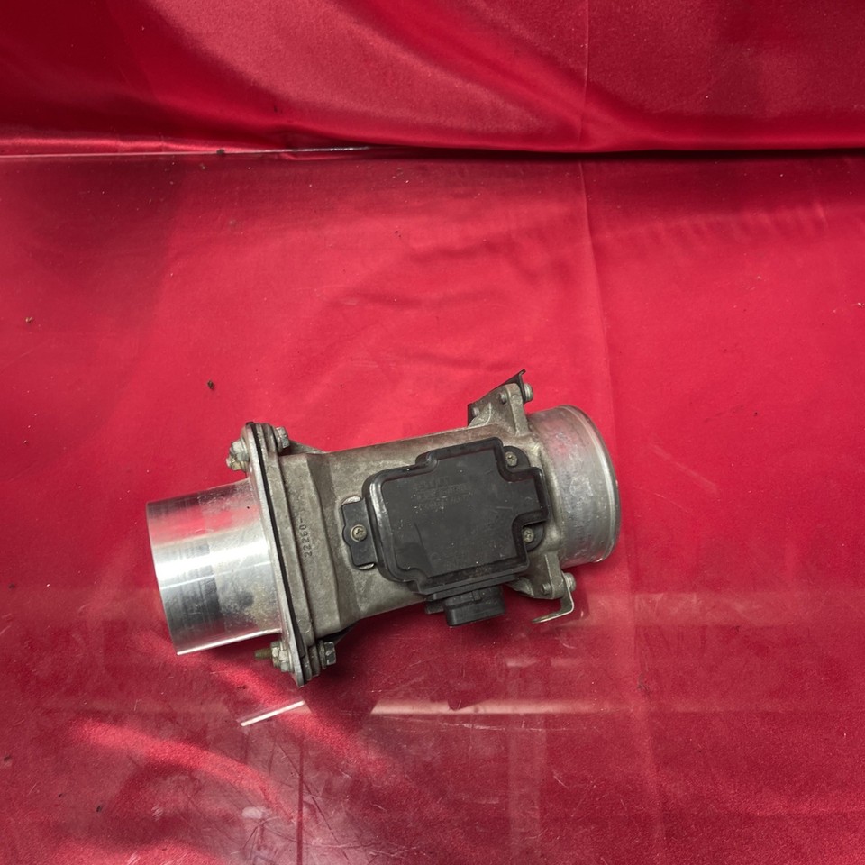 ☑️ 1991-1995 Lexus LS400 SC300 SC400 MAF Mass Air Flow Sensor 22204 ...
