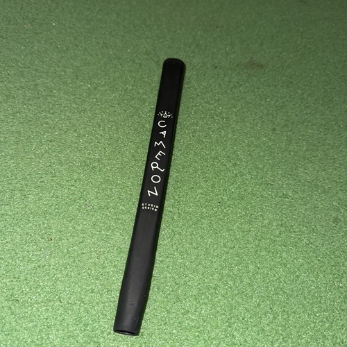 Scotty Cameron Studio Design Putter Grip Black With White Dancing ...