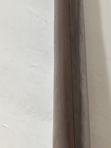 Antique Moro Punyal / Punal Gunong double edged Dagger 10” Blade | eBay