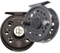 Ross Cimarron 4 Fly Fishing Reel for sale online | eBay