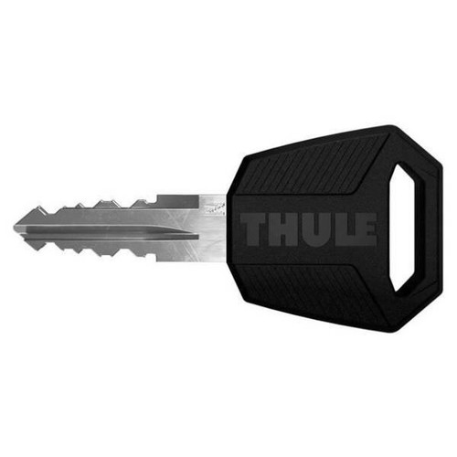 Thule Premium Replacement Key N211 (original Thule part) | eBay