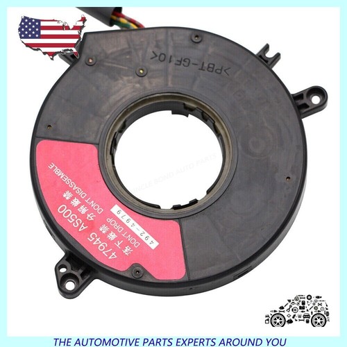 1PC Steering Angle Position Sensor 47945-AS500 For NISSAN Maxima Titan ...