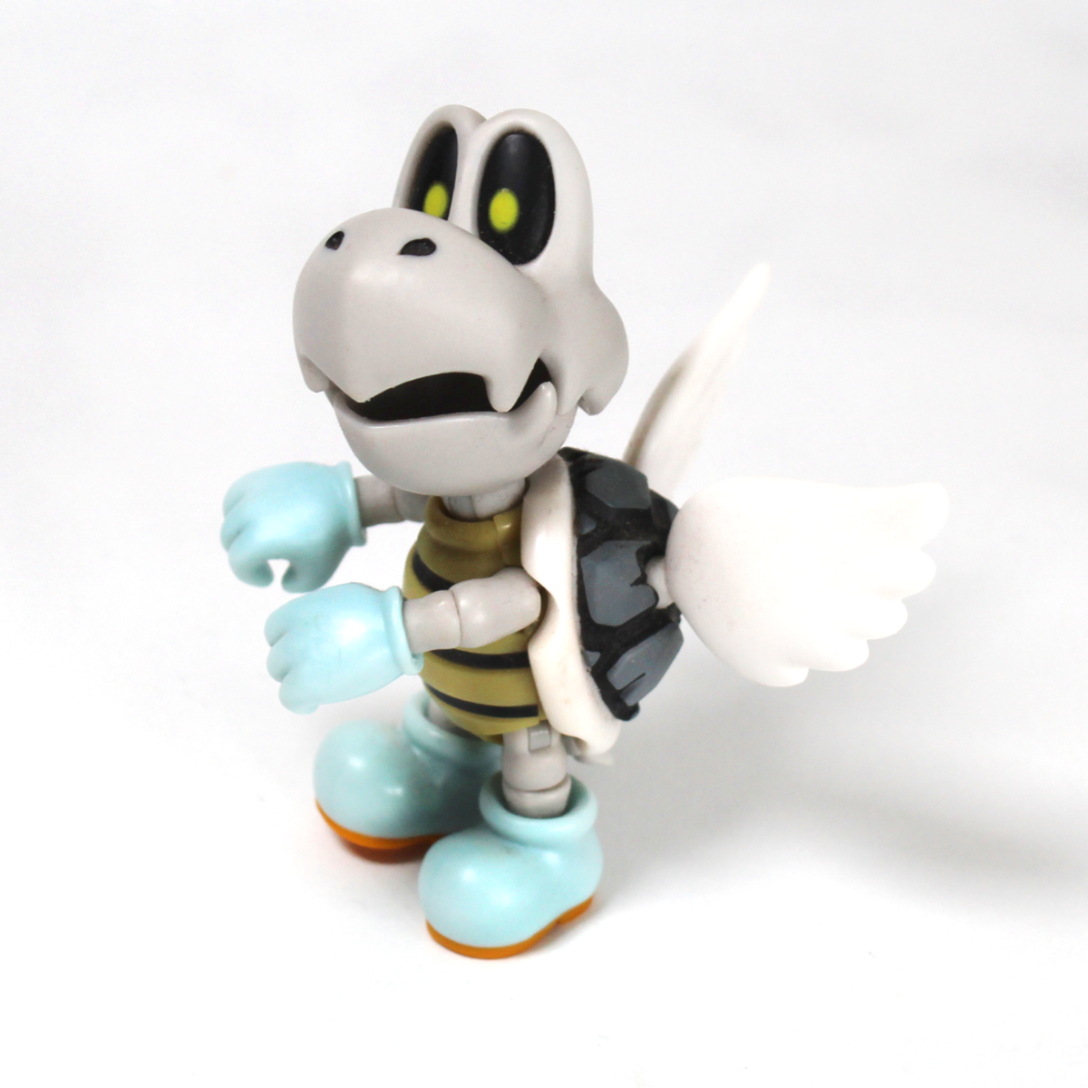 Paper Mario Dry Bones