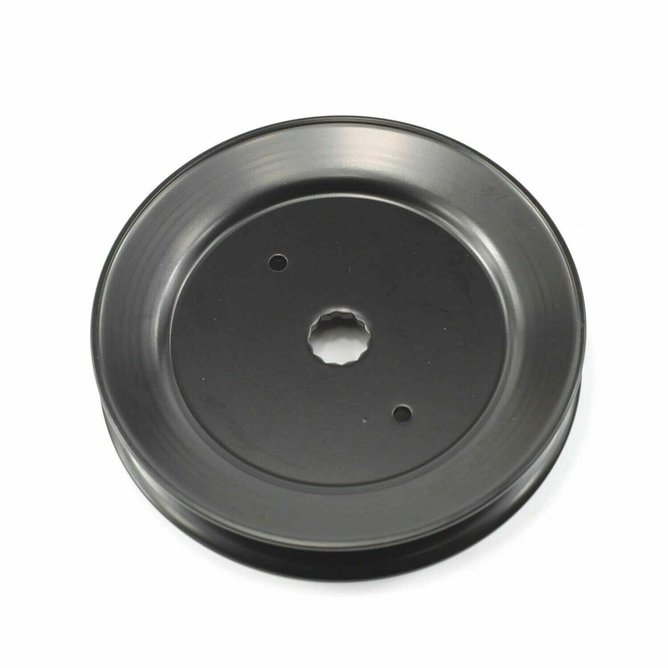 Spindle Pulley For Husqvarna 532175708 175708 / Deck Spindle Pulley | eBay