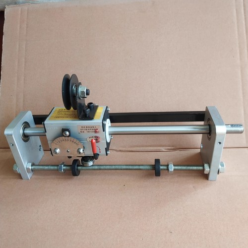 Automatic Polishing Rod Cable Arranger Assembly Precision Aligner ...