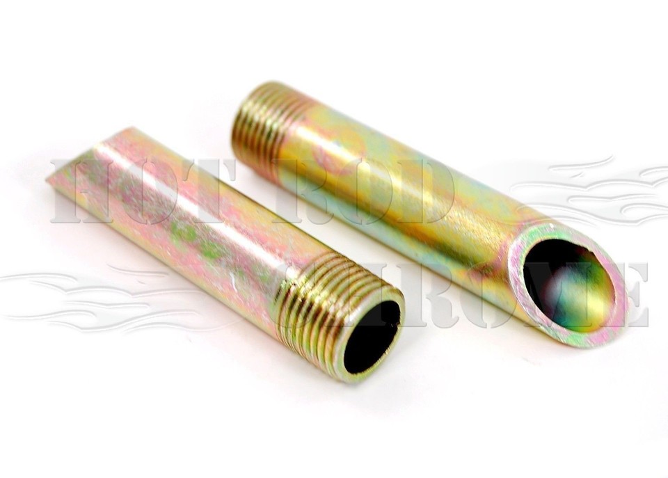 Crankcase Evacuation System Kit PCV Evac Kit Chevy SBC BBC Ford Mopar ...