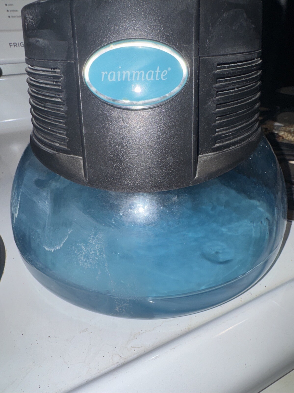 Rainbow Rainmate IL Air Freshener Purifier 784331977988 | eBay