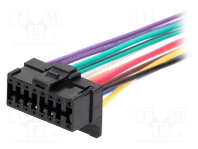 1 piece, Connector ZRS-69 /E2UK | eBay UK