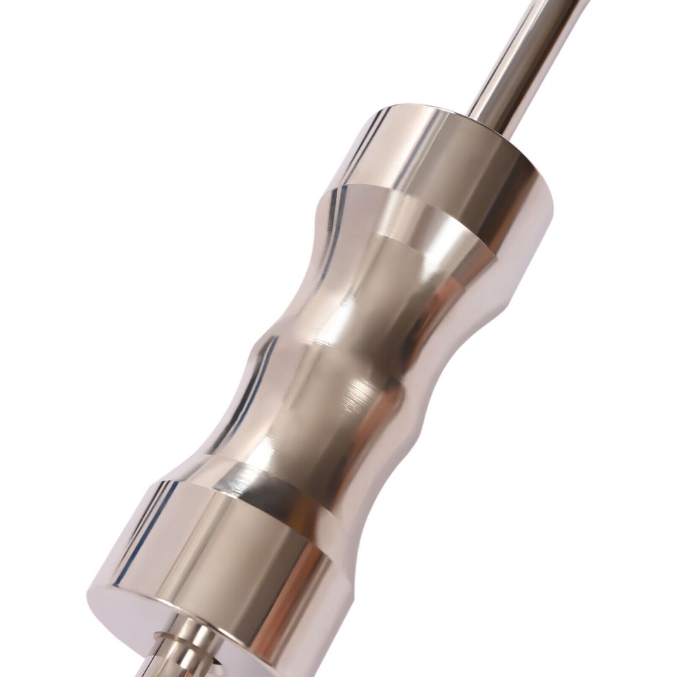 Universal Car Puller Inner CV Axle Removal Tool with 63mm 48mm CV Joint ...