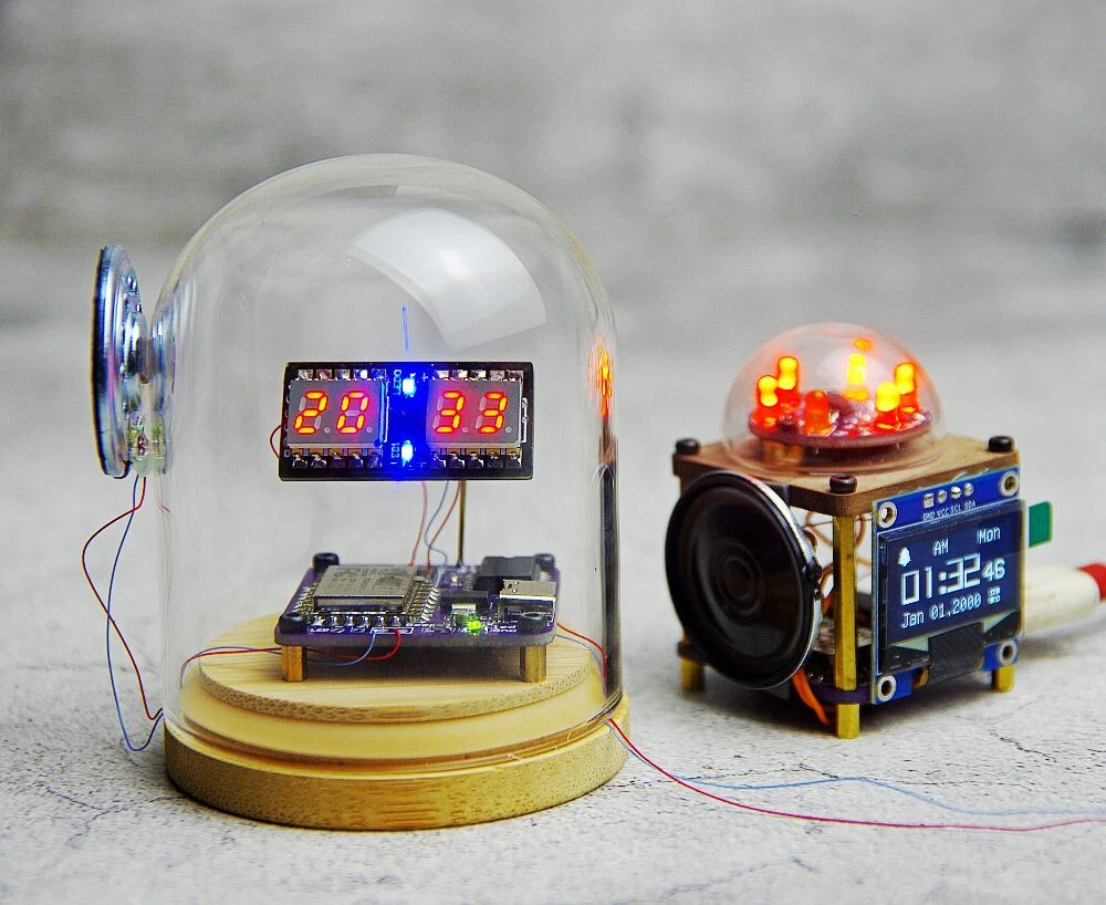 Cool Electronic Toys