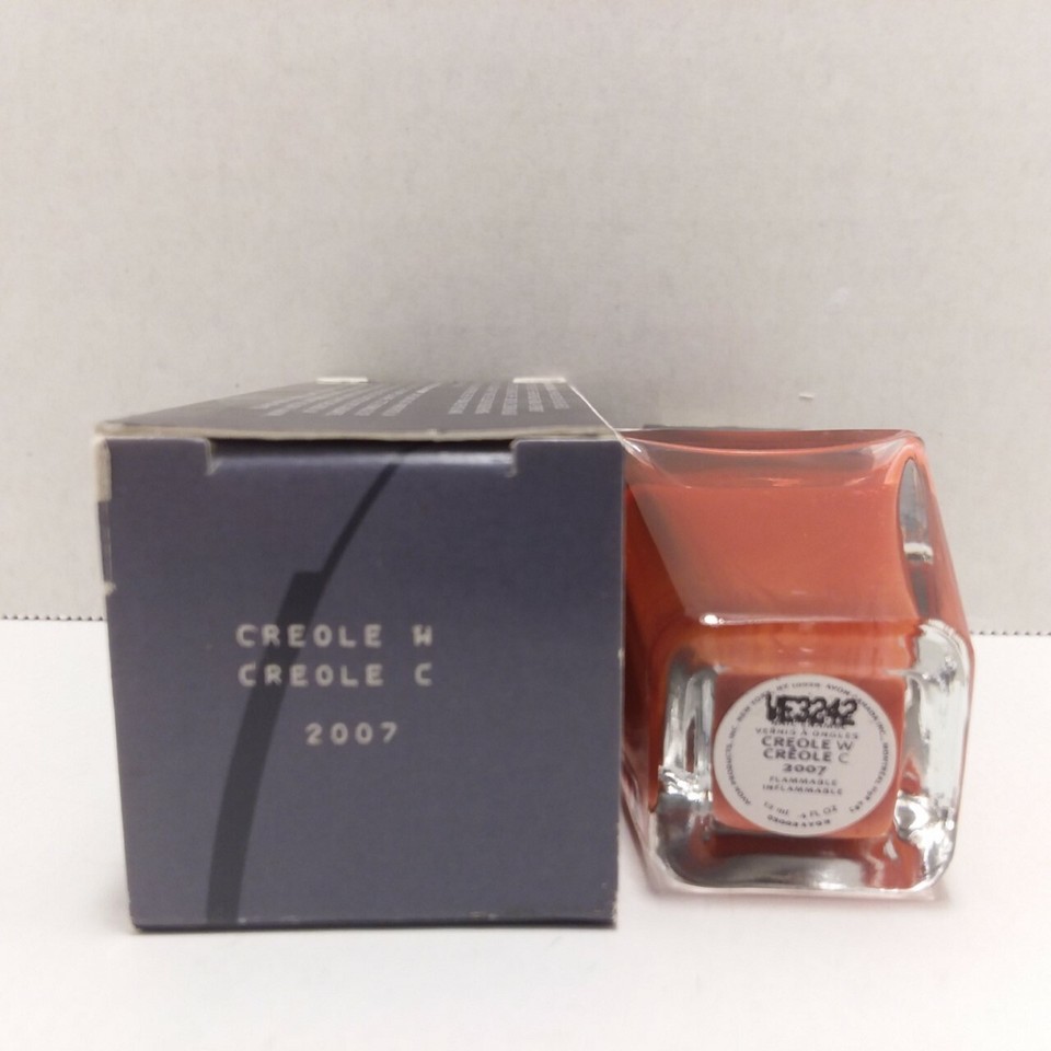 Avon Nailwear Nail Enamel - Creole | eBay