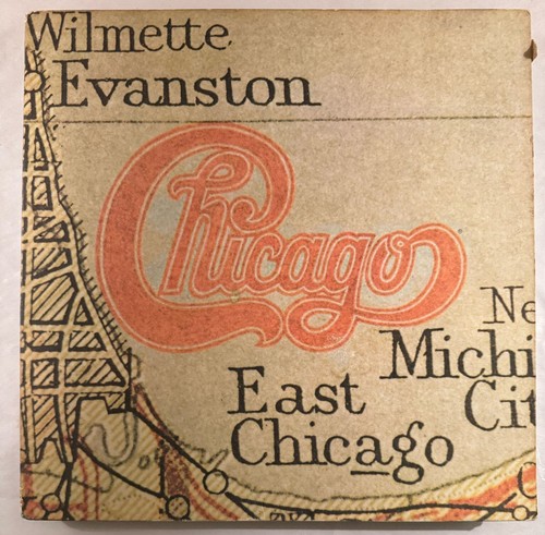CHICAGO – CHICAGO XI - VINYL LP BLACK - 1977 CBS - VG+ - 28 | eBay