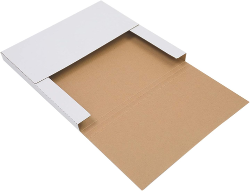Album Paper Box,Record Mailers (12.5 X 12.5) Inches, Record Boxes, LP ...