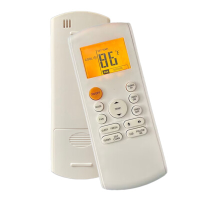 Remote Control For Innovair VIN310H1V51 VIN414H1V51 Mini Split Air ...