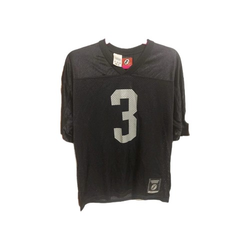 Allen Iverson XL Youth Jersey Limited Edition Reebok Black NFL I3 | eBay