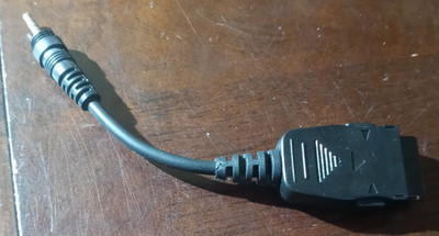 Cell Phone Cord Adapter-Rare-SHIPS N 24 HOURS | eBay