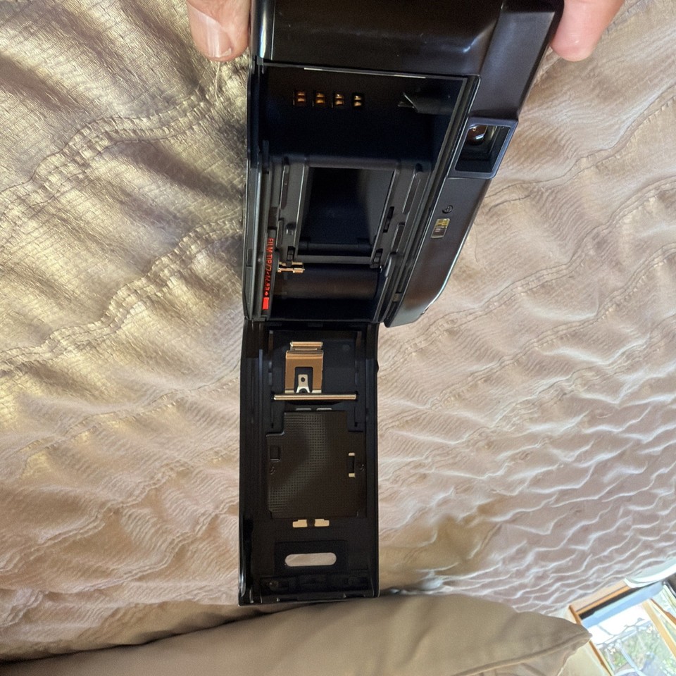 Nikon L35AF3 L35 AF3 One Touch 35mm Point & Shoot Film Camera Preowned ...