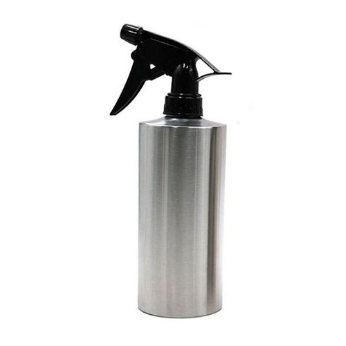 Watering Can Kitchen Storage Portable Scratch-resistant Stainless Steel ...