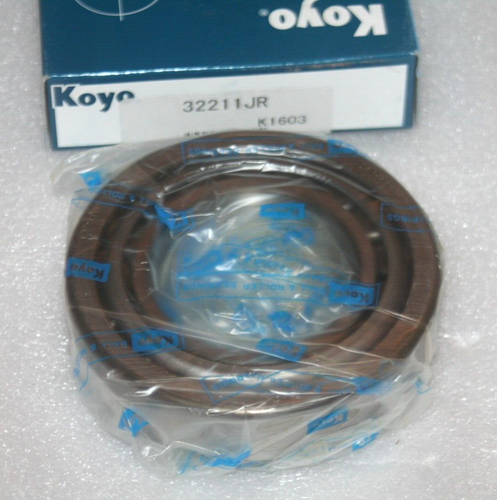 KOYO 32211JR Tapered Roller Bearing Assembly 32211-JR * NEW * | eBay