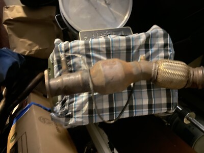 Cobalt SS Longtube Headers | eBay